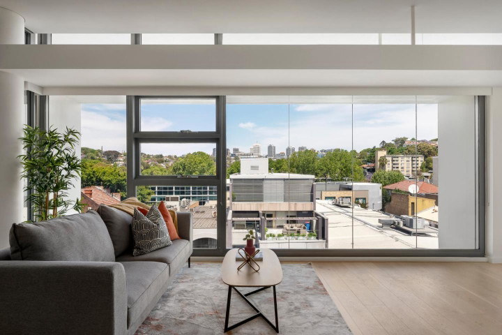 Urban Rest Double Bay Apartments - Sutherland Shire