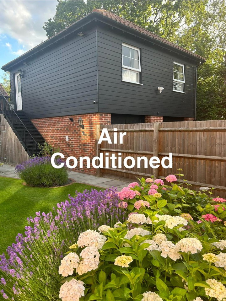 Stansted Coach House - Apartment Hotel - Saffron Walden