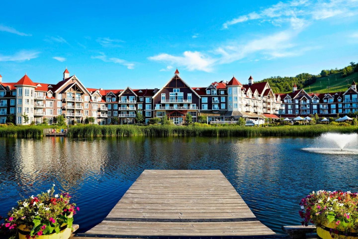 The Westin Trillium House, Blue Mountain - Town Of The Blue Mountains
