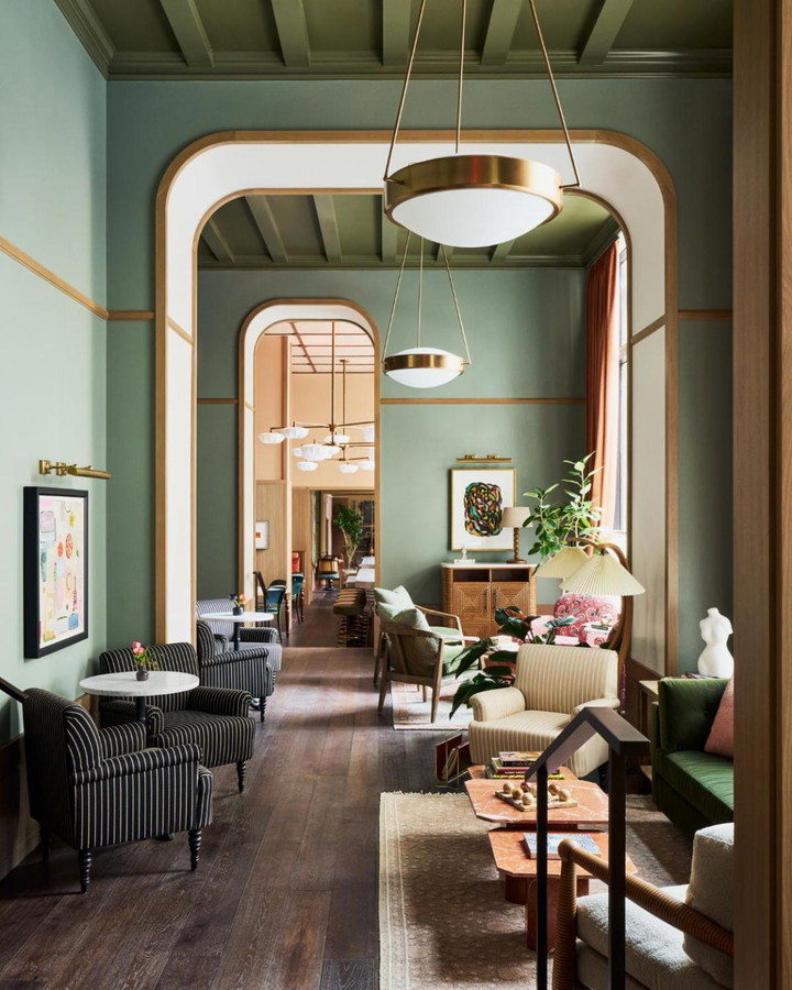 Fidelity Hotel - Cleveland, OH