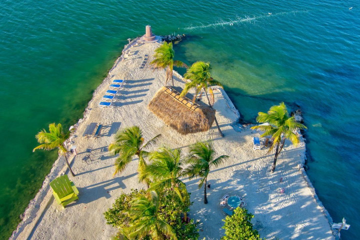 Blackfin Resort And Marina - Key Colony Beach, FL