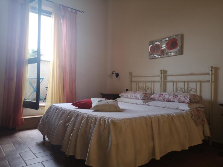Affittacamere Alba Fiorita - Toscana