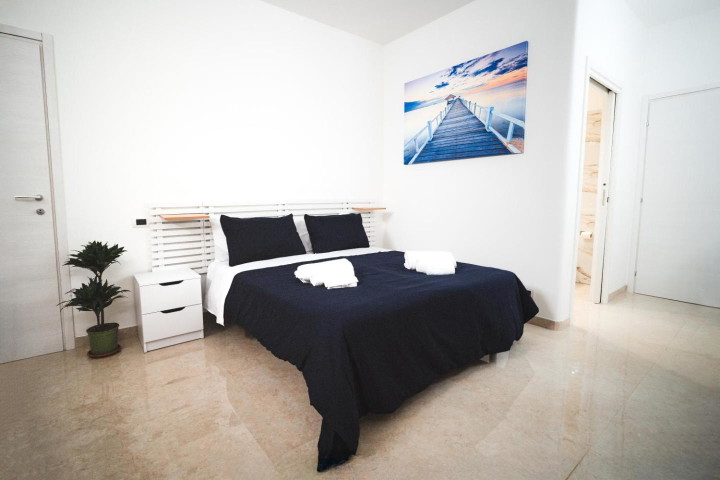Puglia Mar - Mola di Bari