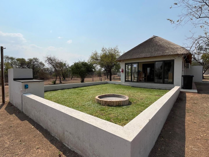 Halali Wilderness Private Game Ranch - Hammanskraal