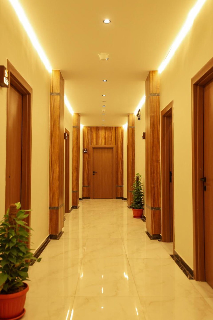 Sama Hotel Cairo Sherif - Chypre
