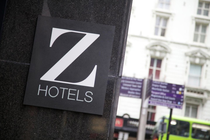 The Z Hotel Liverpool - Liverpool