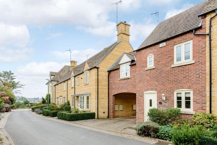 Gem Cottage - Chipping Campden