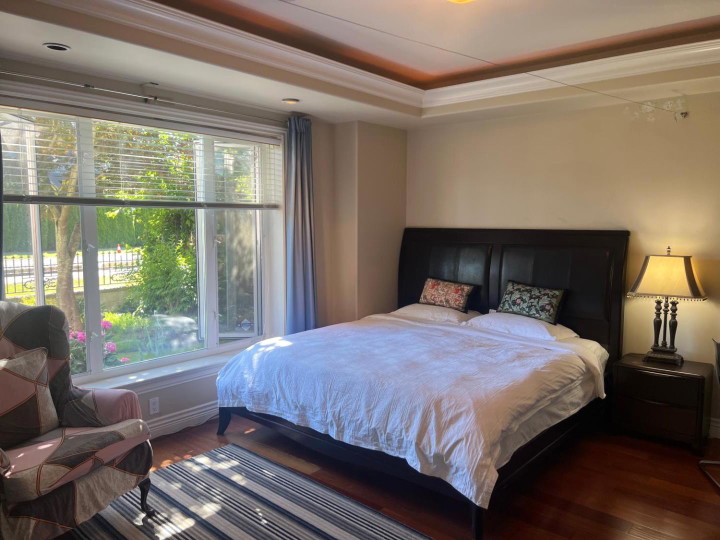 Two-bedroom Lucky En-suite With Private Entrance And Bathroom In Close To Yvr Richmond - Île de Vancouver