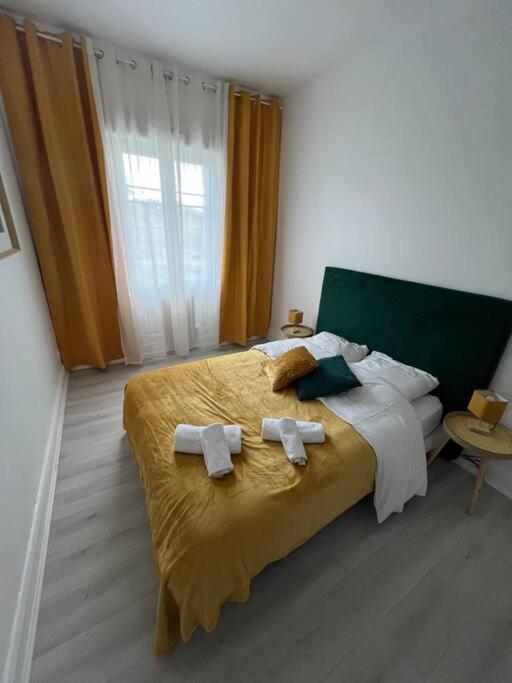 Esprit Vosges - 3 Chambres De Charme - Haut-Rhin