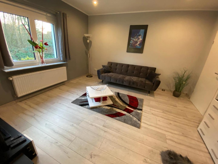 Ferienwohnung Südstadt-oase - Bad Oeynhausen