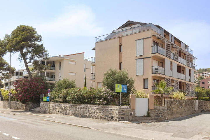 Sure Hotel By Best Western Saint-raphael Le Dramont - Agay