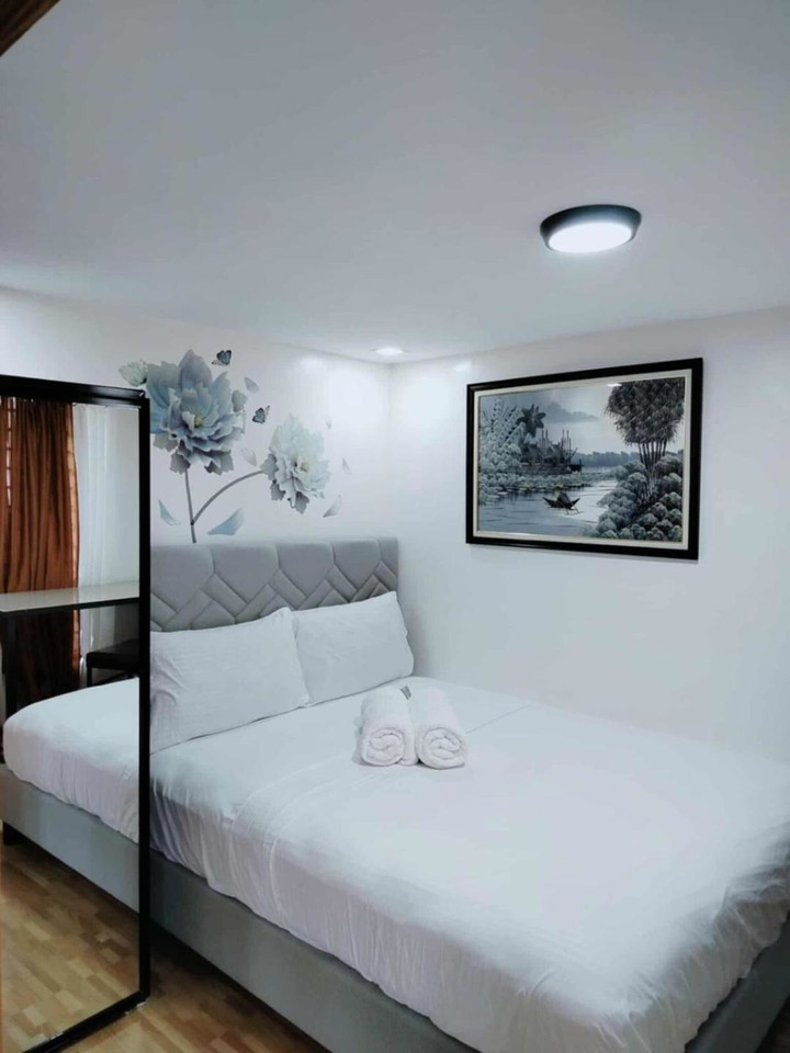 Unit 1b - Cabanatuan City's Best Bed And Breakfast Place - Cabanatuan City