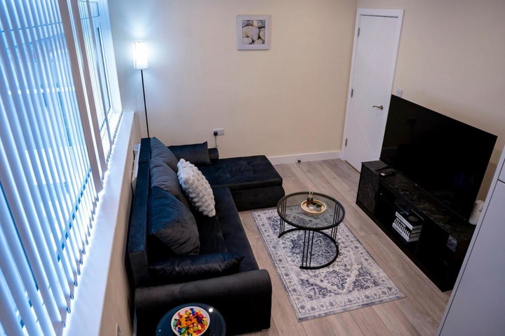 Kin Residency - Burnley
