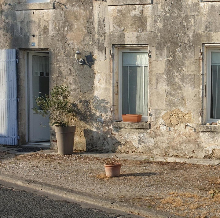 Balade En Estuaire - Royan