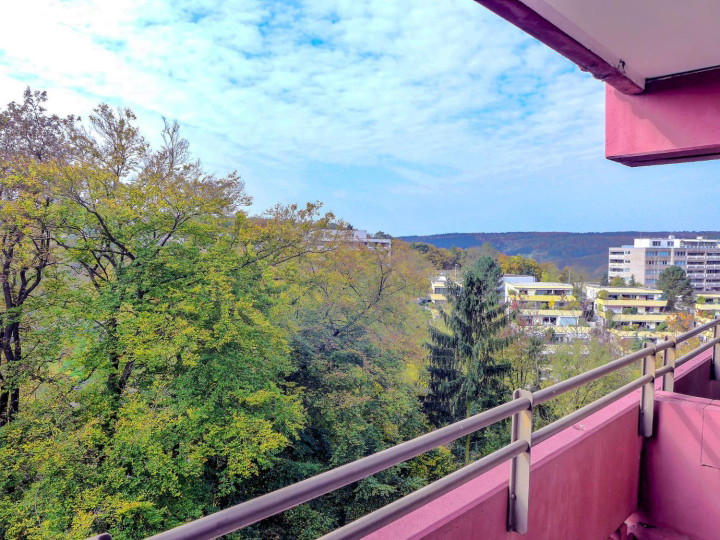 Apartment Baumblick - B610 By Interhome - Boppard