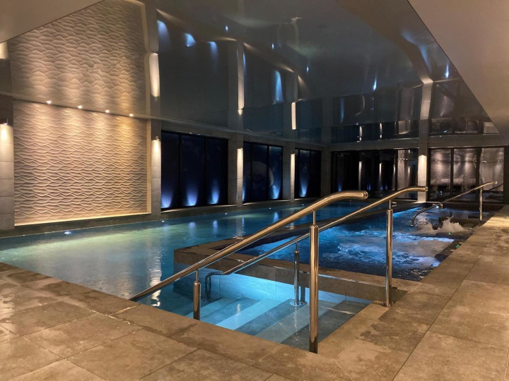 Lincombe Hall Hotel & Spa - Just For Adults - ブリックハム