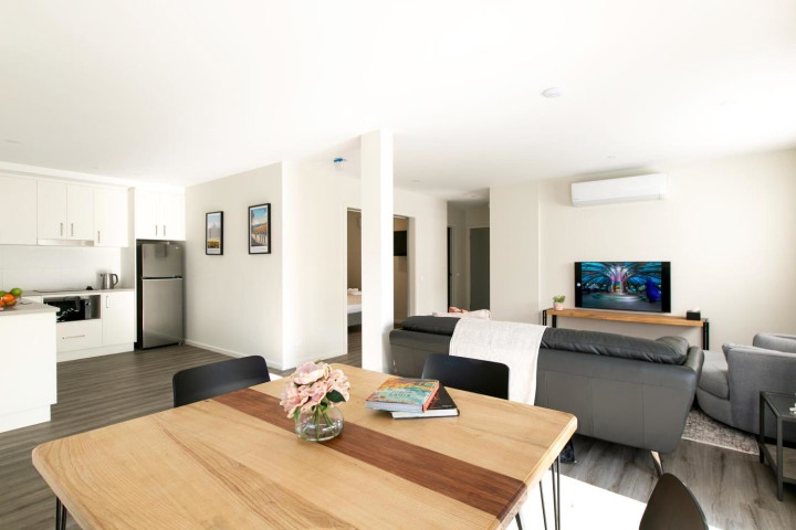 Rocky Valley Luxury Apartments - Gippsland