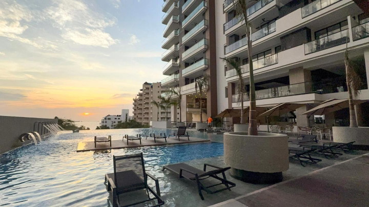 Nuruma Suites By Avia Suites - Colombia