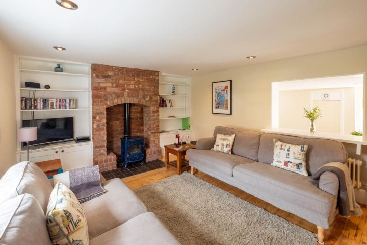 Little Tern Cottage - Aldeburgh