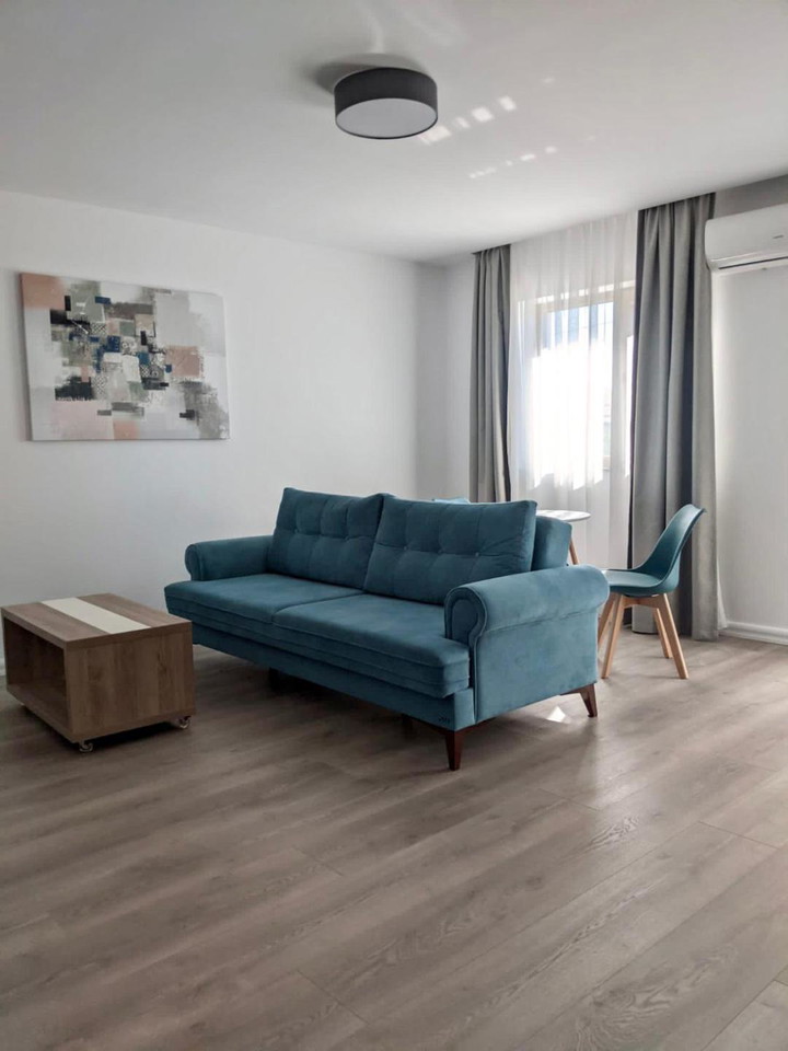 Modern And New Apartments In North Of Timisoara - Pnm Residence - Arad