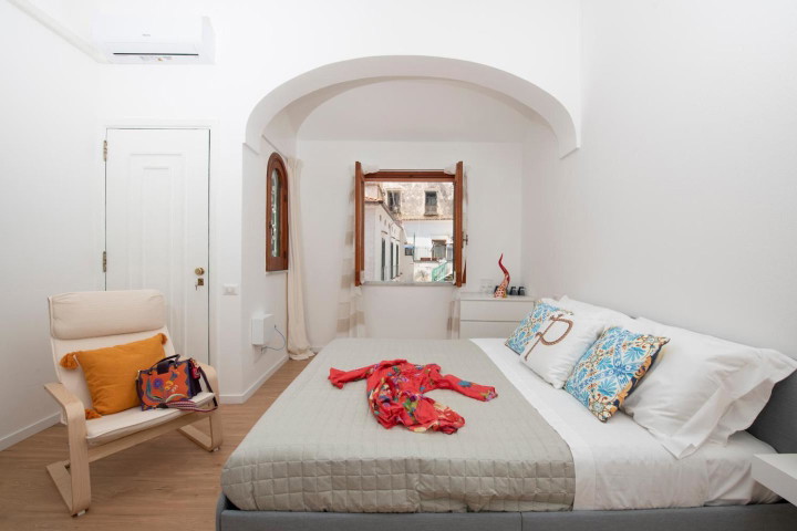Le Antiche Repubbliche Marinare - Amalfi