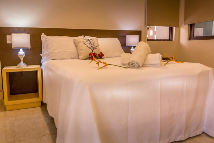 Azcapri Villa Boutique & Spa - Cancún
