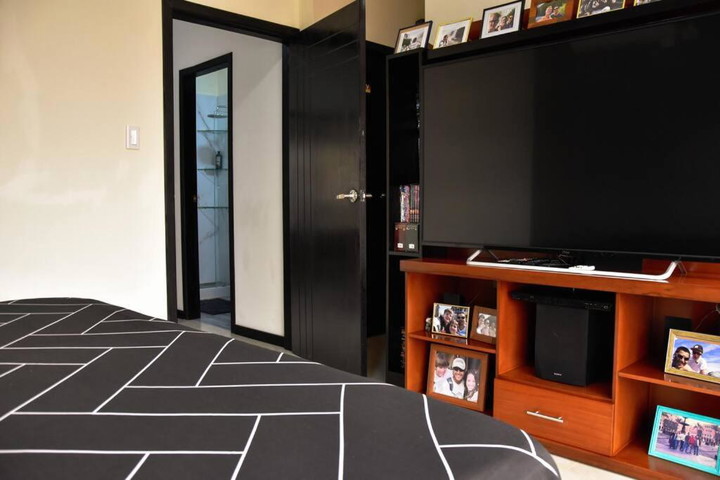 Serenity Apartment - Puerto Ayora