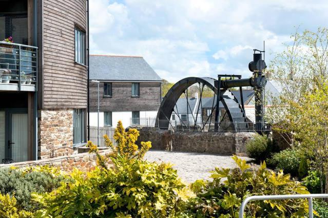 Wheel Water Collections - St Austell