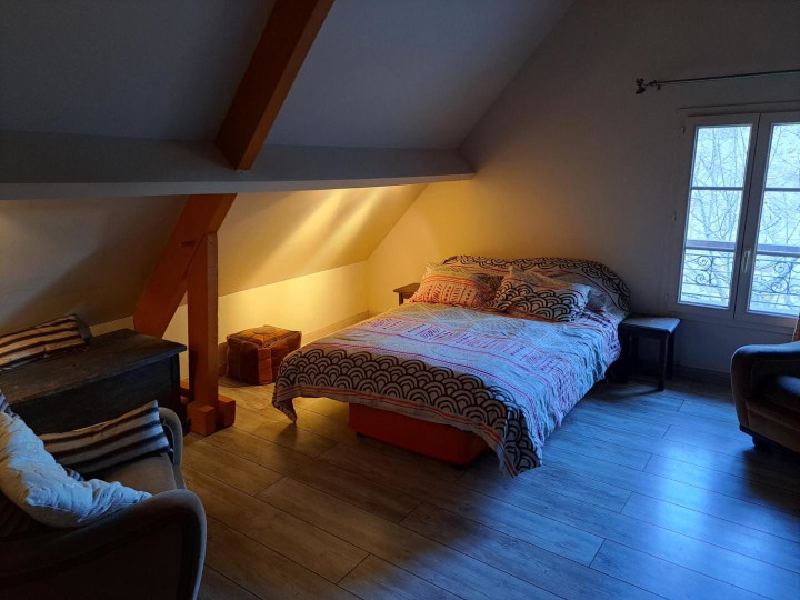 Chambre D'hôtes Bien-être - Aisne