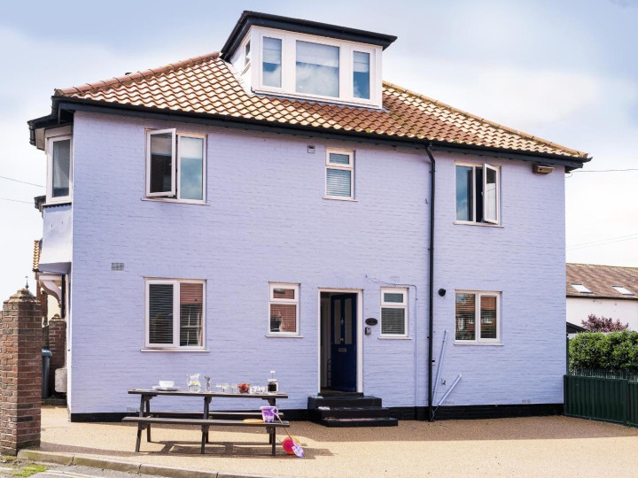 Cannon Corner By The Suffolk Cottage Collection - Aldeburgh