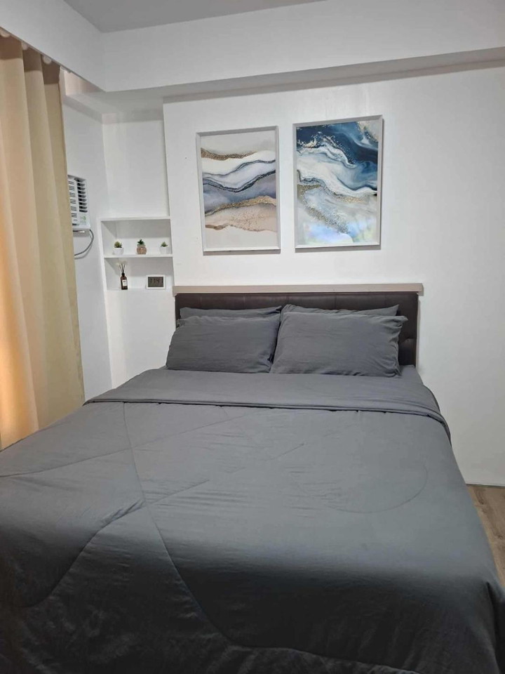 Sleek Stay In Bacolod - Bacolod