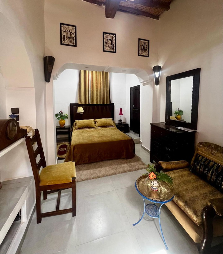Riad Le Lieu - Marocco