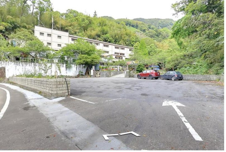 東碧山莊 - 阿里山鄉