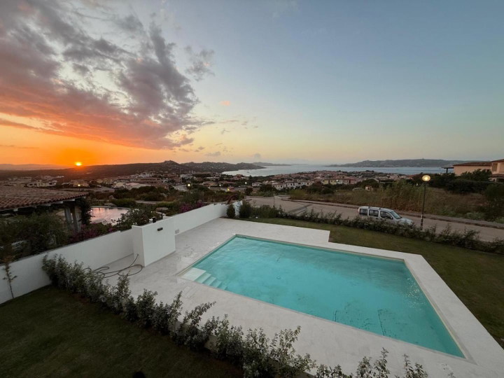 Acquamarina Apartment - Arzachena