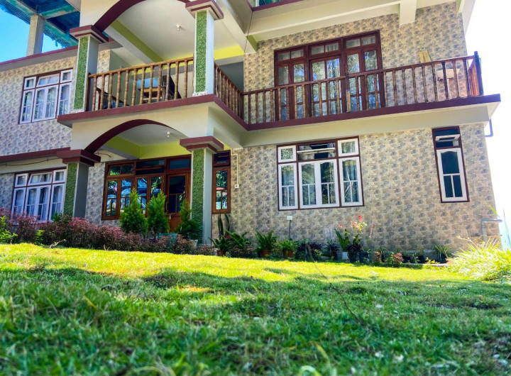 Aari Inn Homestay - China