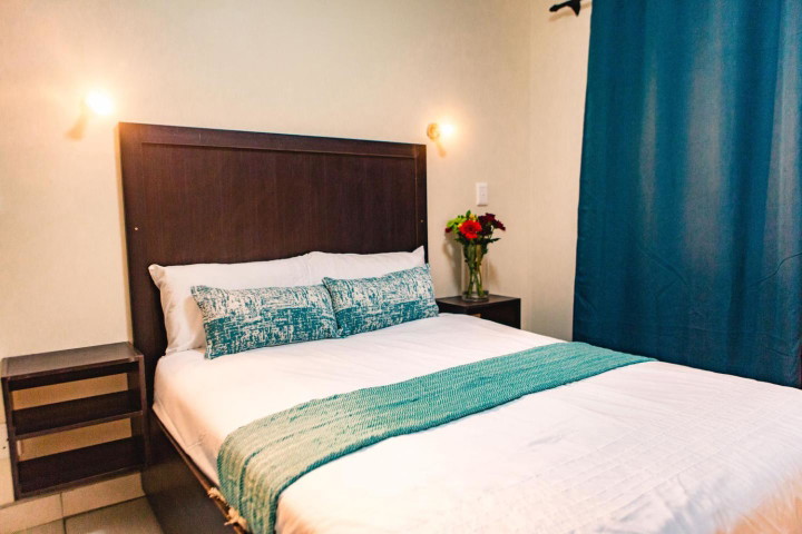 The Living Collective Apartments - Pietermaritzburg