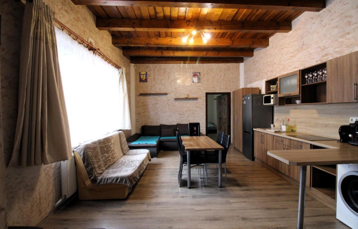 Pipacs Apartman - Nyiregyhaza