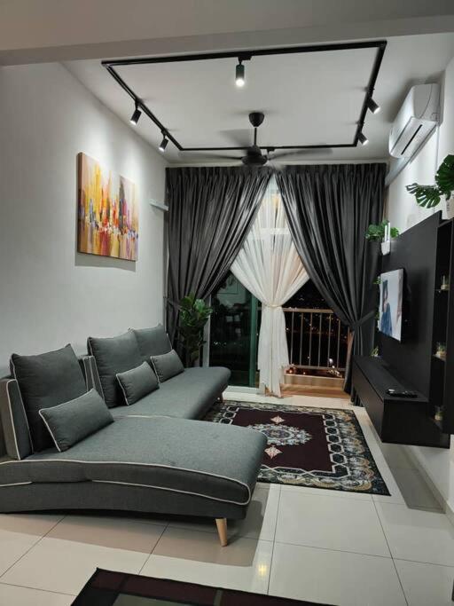 F&h Homestay,ipoh - Ipoh