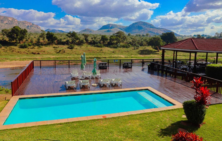 Riverview Inn - South Africa