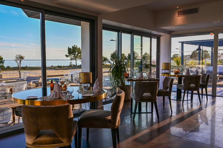 Le Diana Hôtel & Spa - La Trinité-sur-Mer