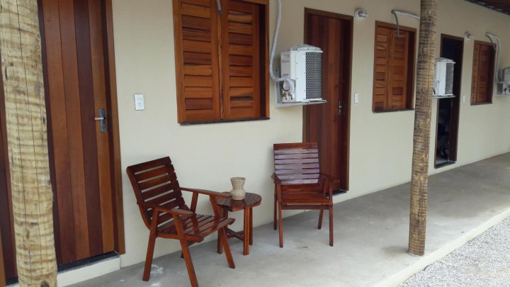 Villa Portal Dos Ventos - Brasil