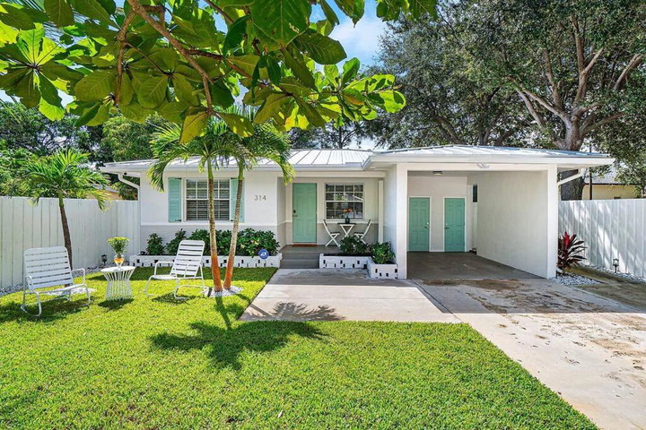 Casita Delray - Delray Beach, FL