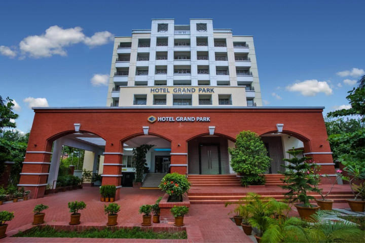 Hotel Grand Park Barishal - Bangladesh