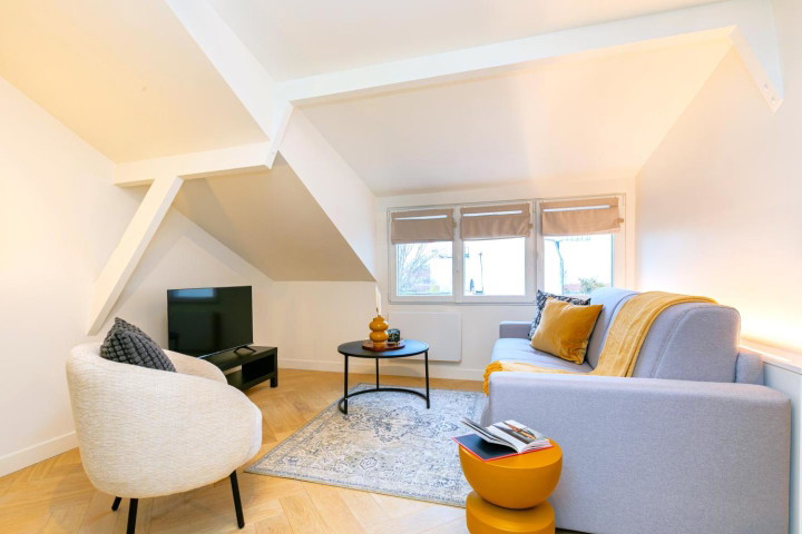 Au Portes De Paris, Les Lilas Cosy Et Chaleureux - Villepinte