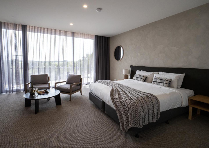 Links Lodge At The Dunes - Sorrento, Australia