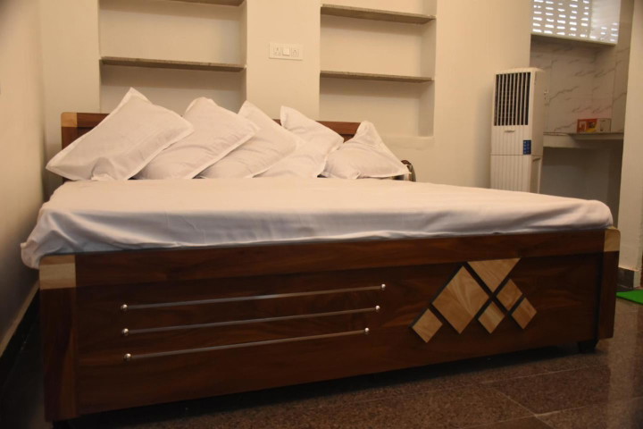 Bhanwar Villa Hotel - Rajasthan