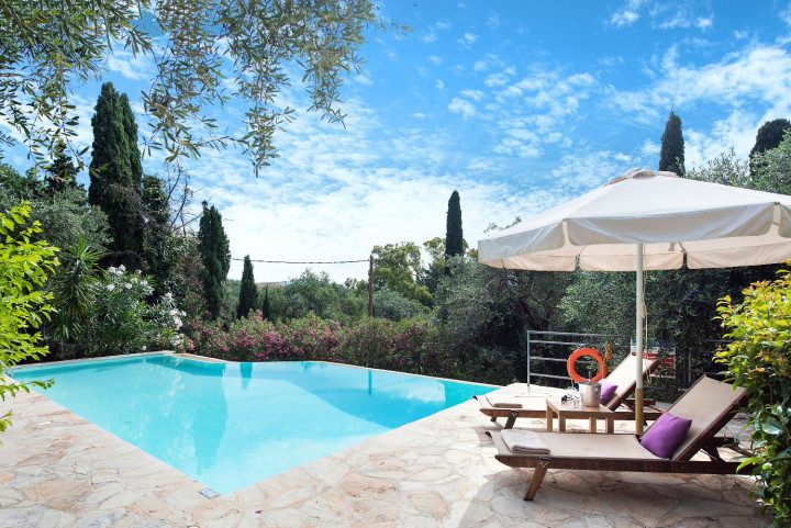 Villa Lofos - Kassiopi