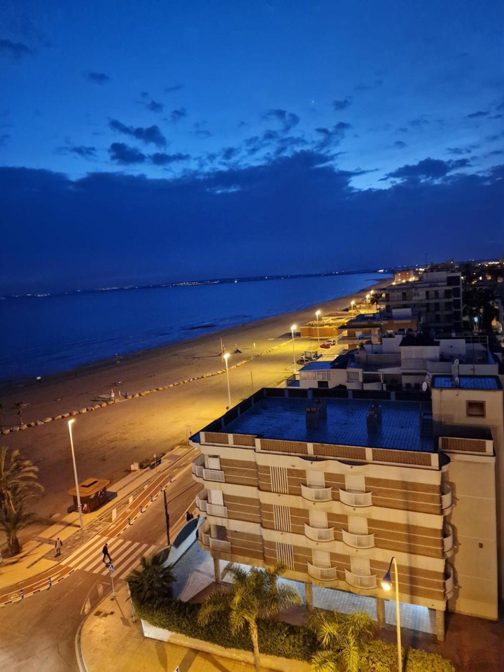 Sunset 8f - Santa Pola