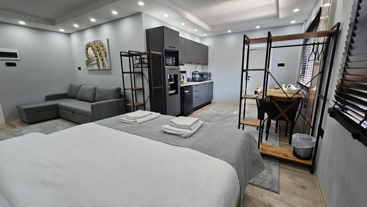 Dereboyu Premium - Nicosia