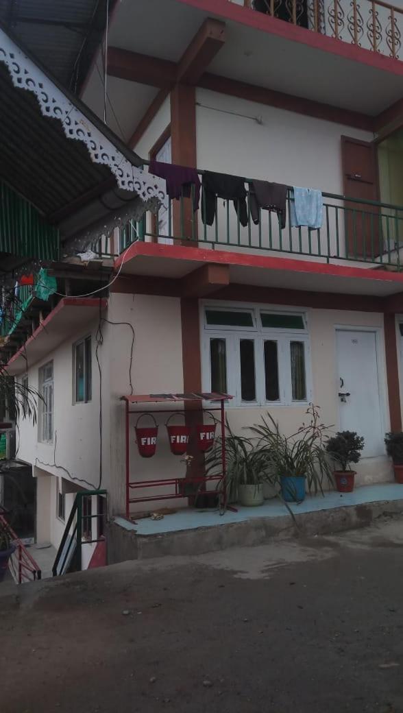 Sinkawli Homestay - Chine